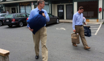 Howie's Columns Archives – HCRN