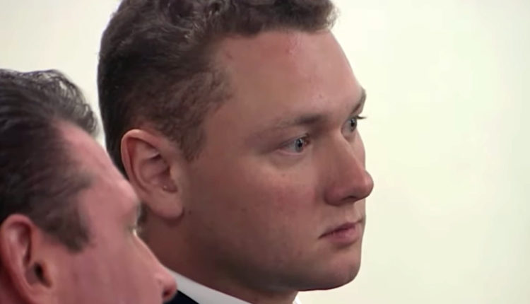 WATCH: Son of MA State Police Col. to face criminal gun charges – HCRN