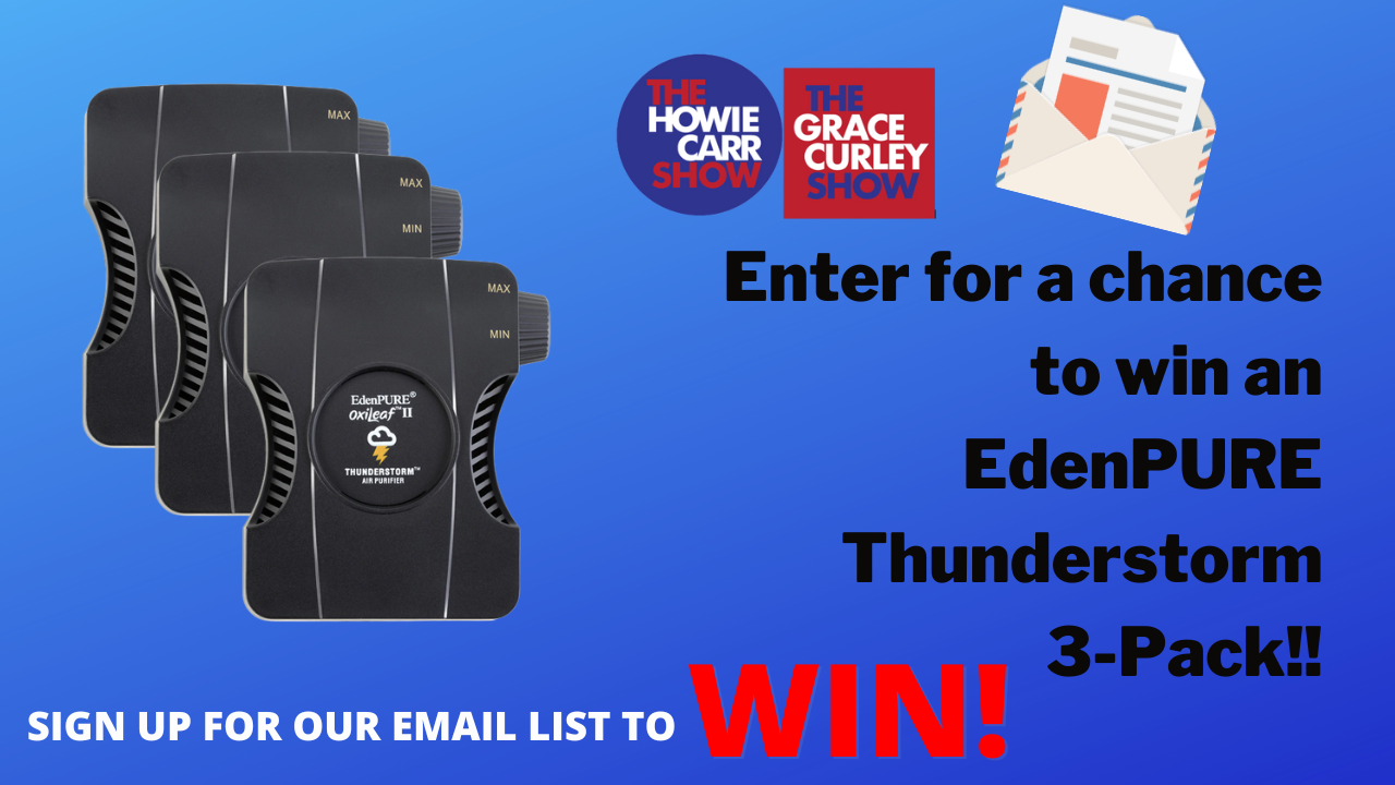 SIGN UP AND WIN! – HCRN