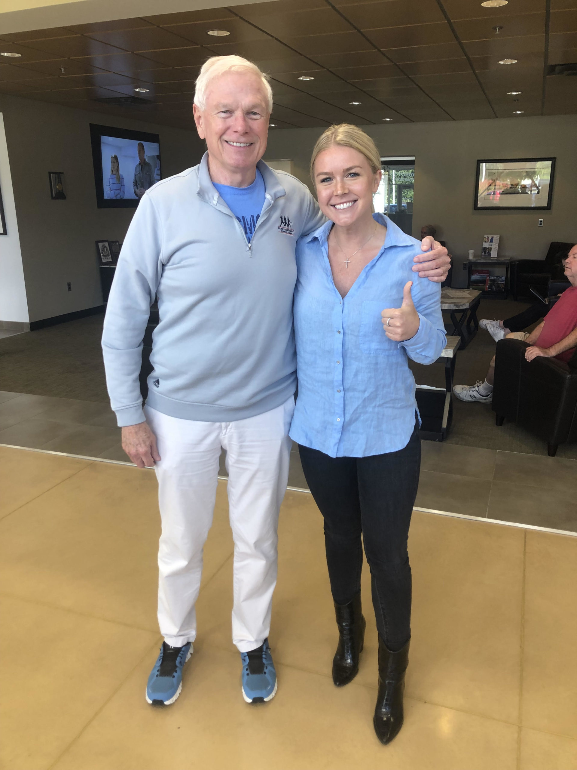 HOWIE CARR'S MIDTERM ELECTION GUIDE – HCRN