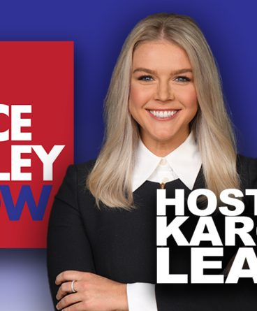 Grace Curley Show Episodes Archives – HCRN