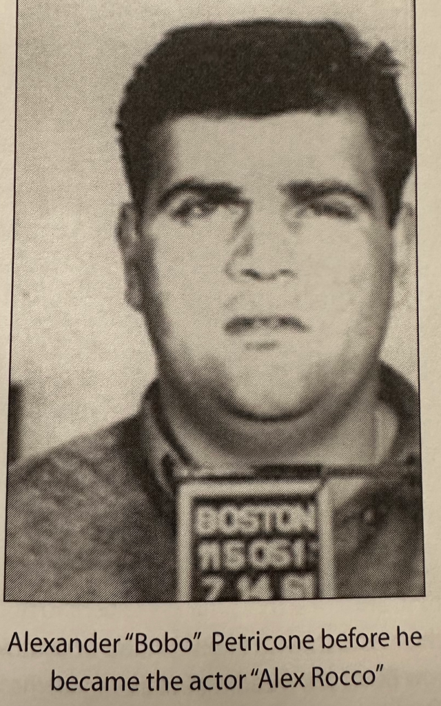 Donald Trump’s Mugshot a Great Addition to History of Distinctive ...
