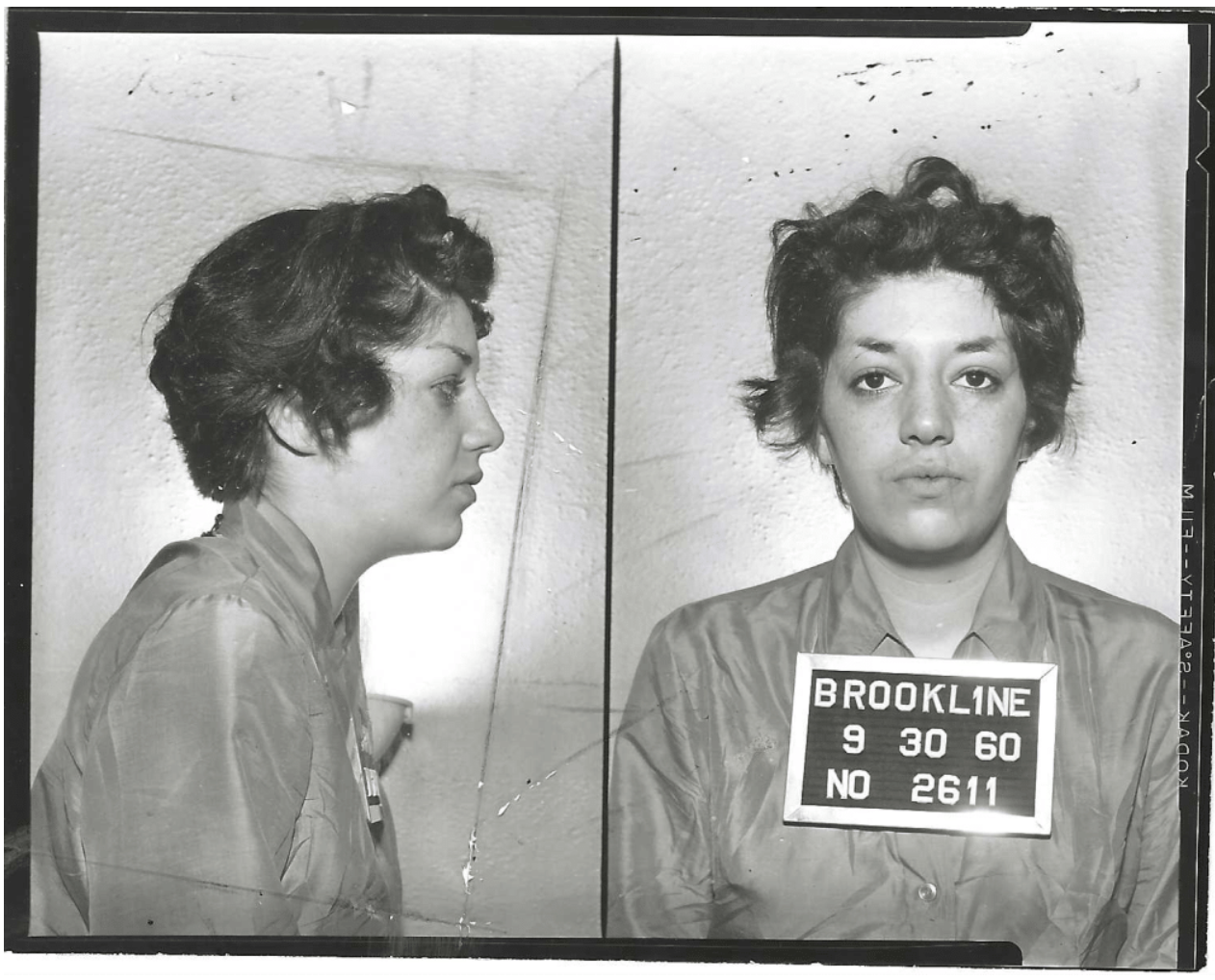 Donald Trump’s Mugshot a Great Addition to History of Distinctive ...