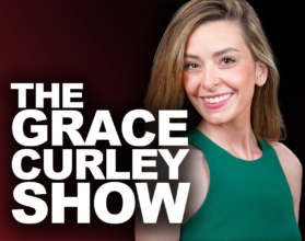 Grace Curley Show Episodes Archives – HCRN