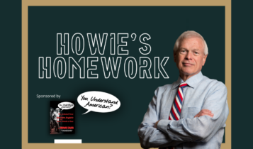 HOWIE'S HOMEWORK Archives – HCRN