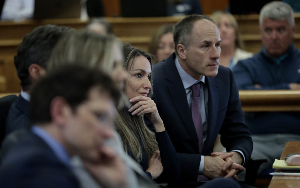 EXCLUSIVE: Attorney Mark Bederow Breaks Down Karen Read Trial on The ...