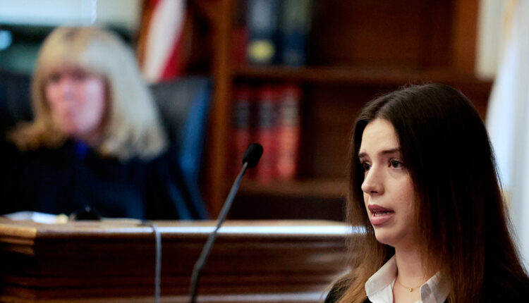 Farewell, Kelly ‘False Memory’ Dever – HCRN