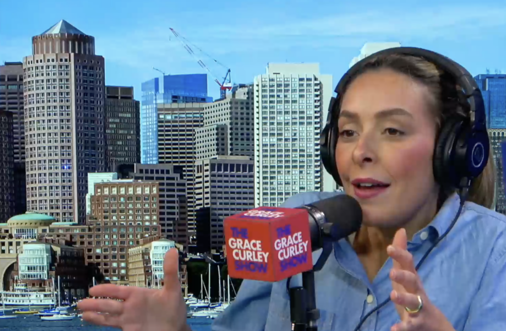 WATCH: Mark Bederow Talks Proctor Texts, Kelly Dever Testimony and the ...