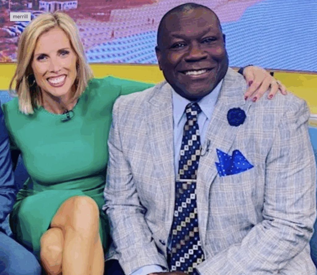 DEI DRAMA: WBZ Facing Major Lawsuit from Kate Merrill - 8.6.25 – HCRN