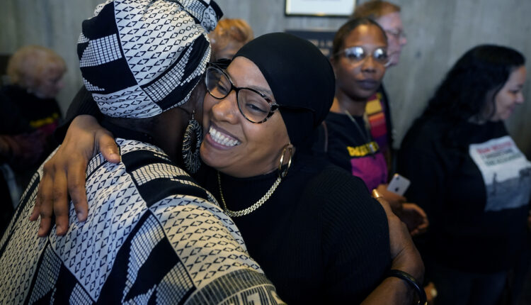 Tania’s tears more woke drama – HCRN