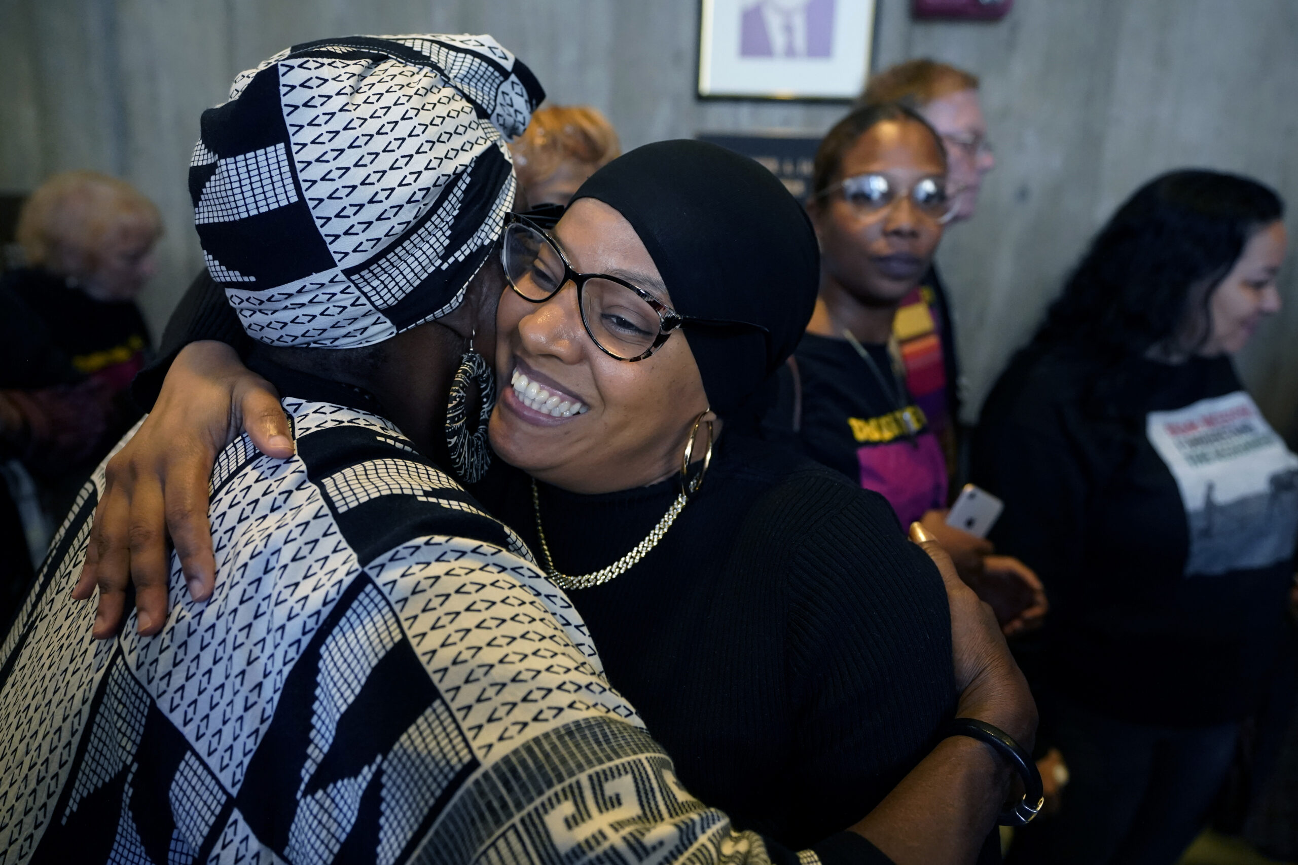 Tania’s tears more woke drama – HCRN