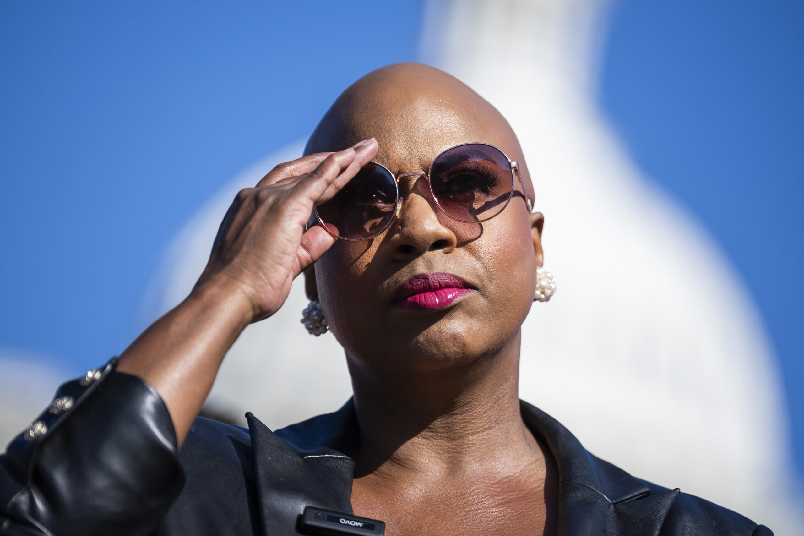 Rep. Pressley now D-MV, as in Martha’s Vineyard – HCRN