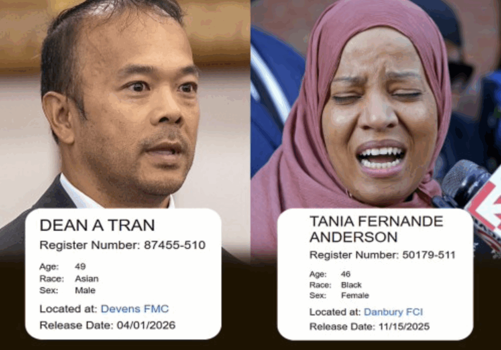 Throw away the key on these jailbirds – HCRN