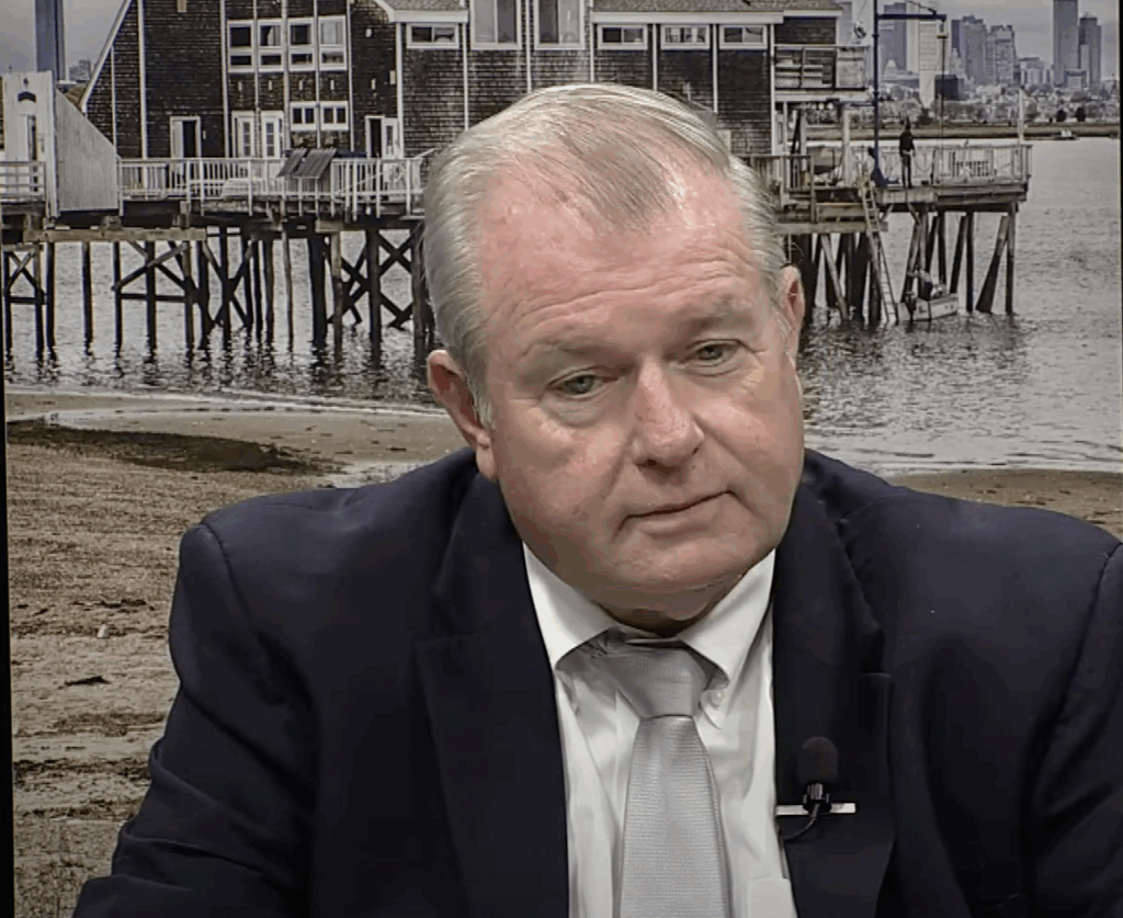 Stop the presses! A Norfolk County hack caught – HCRN