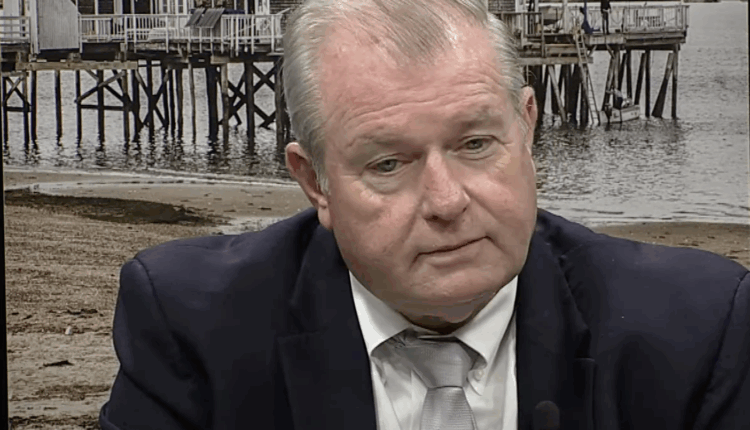 Stop the presses! A Norfolk County hack caught – HCRN